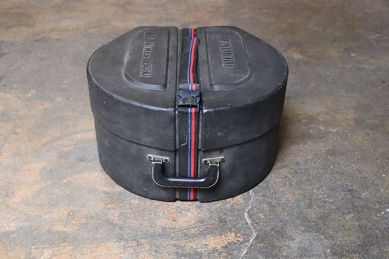 Humes & Berg Enduro 6.5X14" Hard Snare Drum Case | Reverb