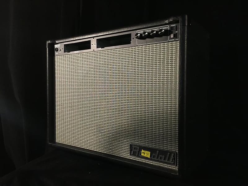 Randall MTS RM50 Tube Combo Amplifier - Compatible with | Reverb