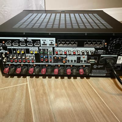 Sony STR-ZA3000ES 7.2 Channel 4K Multi Channel Receiver | Reverb