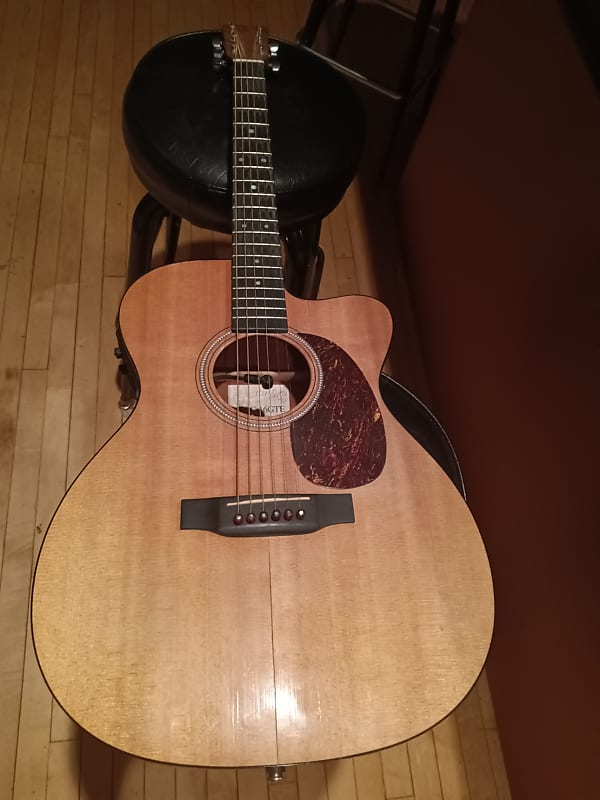 Martin OOOC-16GTE 2004 | Reverb