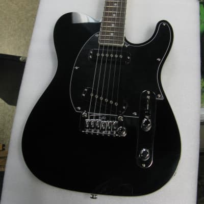 GMP Roxie Special Metalflake USA Electric Guitar w/ Hardshell | Reverb