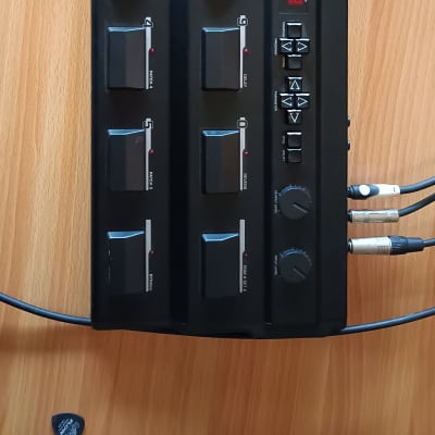 Digitech RP 100 a + a/c adapter | Reverb