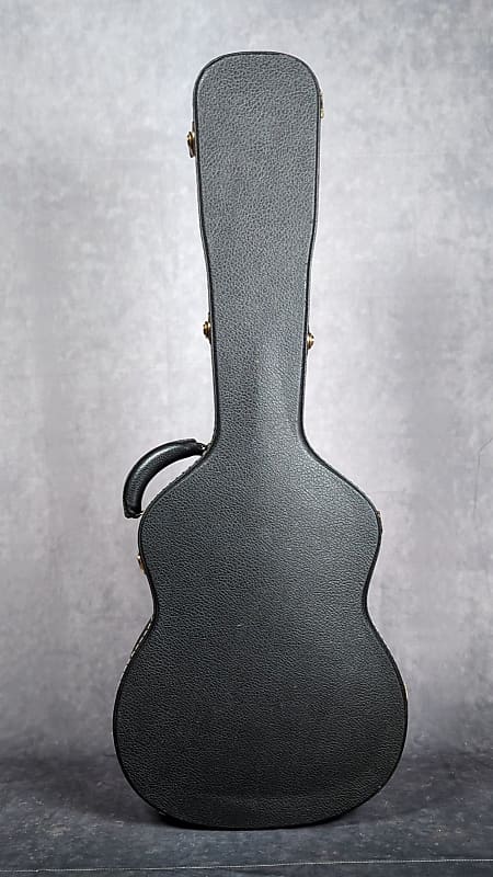 Used Collings 12-fret 00 Case | Reverb