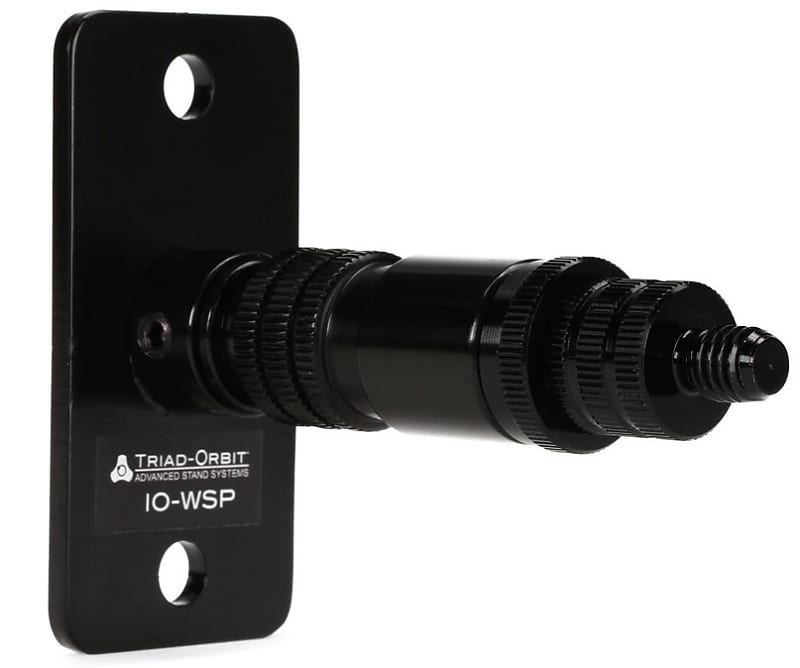 Triad-Orbit IO-WSP Wall Stud Mount | Reverb UK