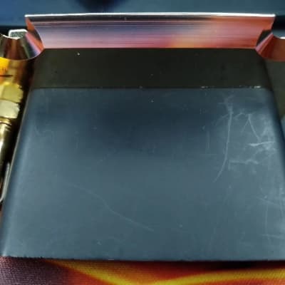 gotoh T1502 Gibraltar Gold Ibanez Tim Henson THBB10 signature | Reverb