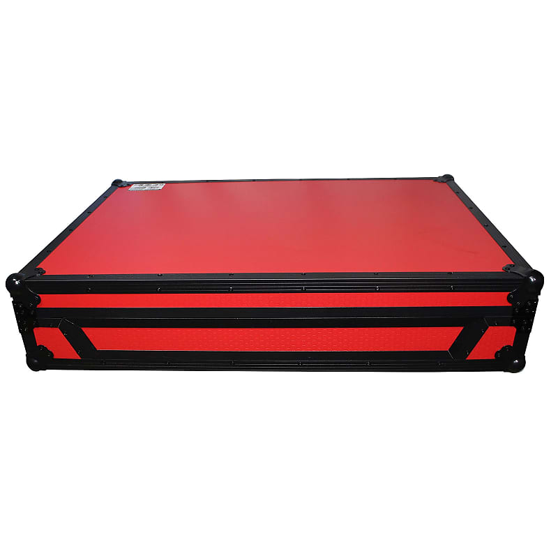 ProX XS-PRIME4 WRB Flight Road Case for Denon Prime 4 w | Reverb