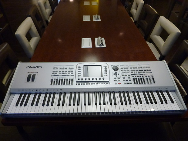 ketron audya 76 notes | Reverb