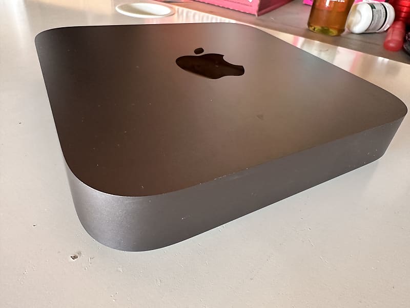 Apple Mac Mini 3.2GHz 6-Core Intel Core i7 64G Ram 512SSD | Reverb