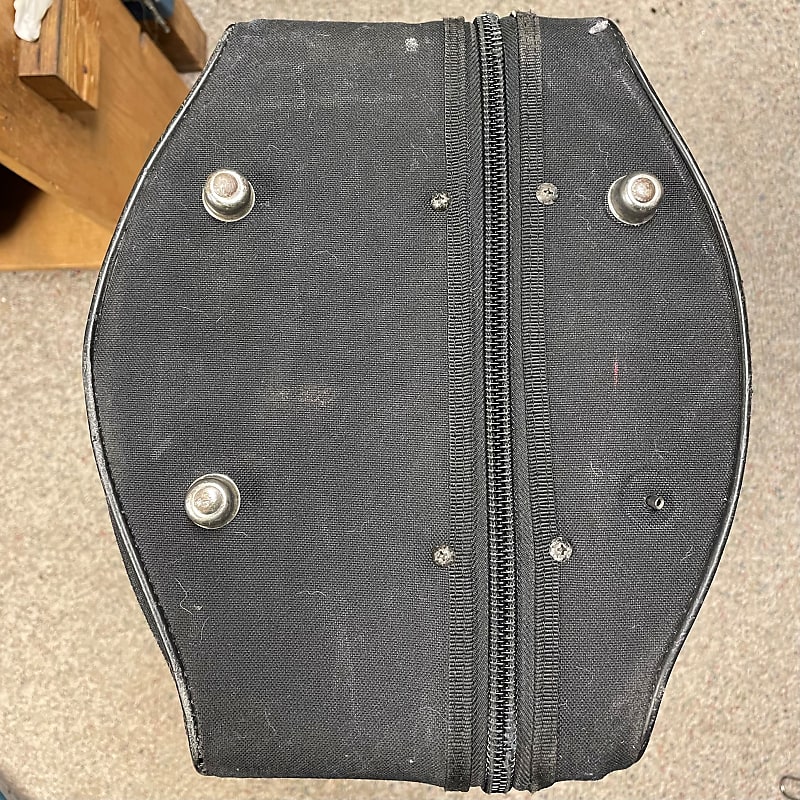 Accent TB950LFT Trombone F Trigger Thayer Valve Made in | Reverb