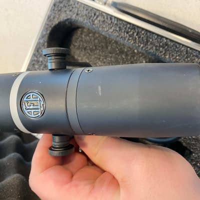 AEA KU5A Ribbon Microphone (Used) | Reverb