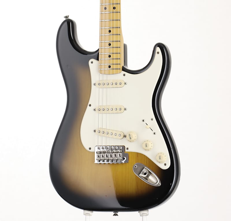 Squier Classic Vibe 50s Stratocaster 2TS [02/13] | Reverb Canada