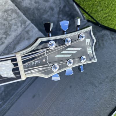 E-II Eclipse 2020 - Silverburst | Reverb
