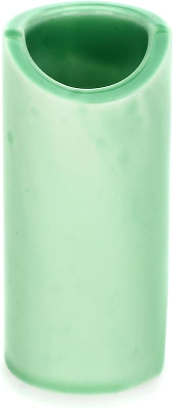 The Rock Slide Ceramic Slide - Medium, Riptide | Reverb