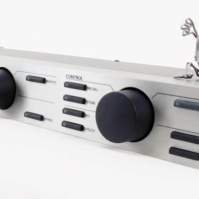 TC Electronic D22 V2.5 Broadcast Delay + 4Times Delay | Reverb