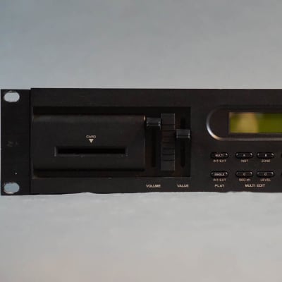 Kawai K4R 16 Bit Digital Synthesizer Module - Used | Reverb