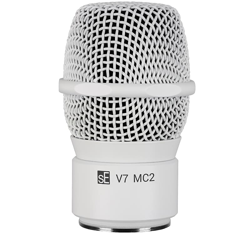 Mint sE Electronics V7 MC2 Microphone Capsule for Sennheiser | Reverb