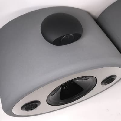 Tannoy Ellipse 10 10" Dual Concentric 3-Way Passive Studio | Reverb