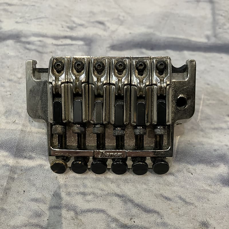 Ibanez Lo Pro Edge Tremolo | Reverb