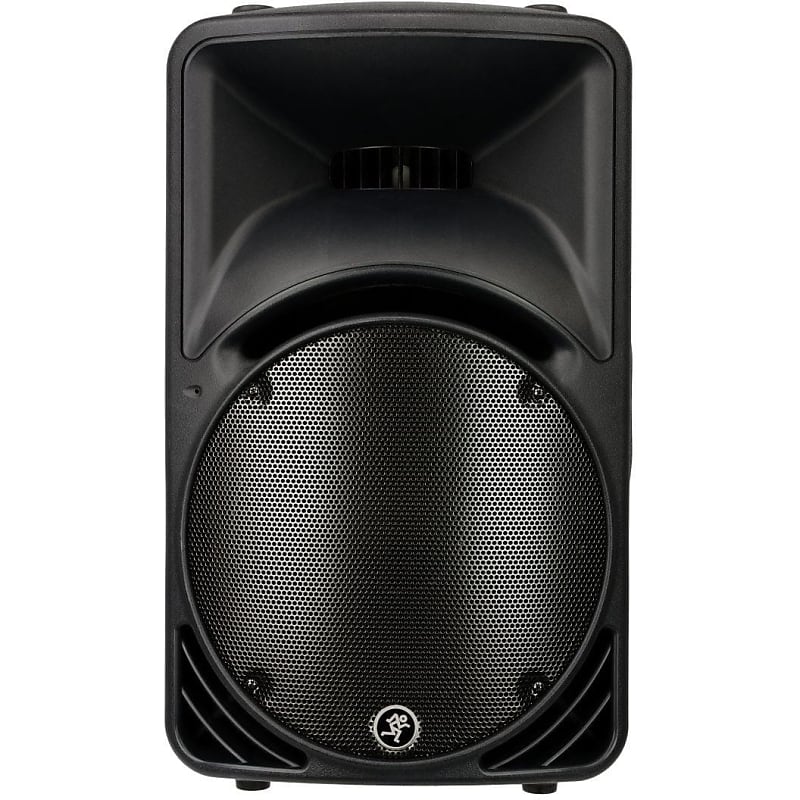 Mackie C300z Compact Passive, Unpowered 2-Way Loudspeaker | Reverb
