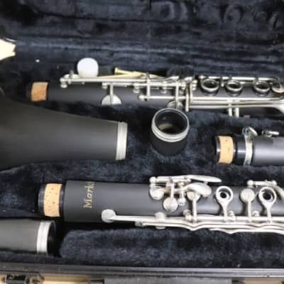 Oleg Saxophone Enhancer Solid sterling | Reverb