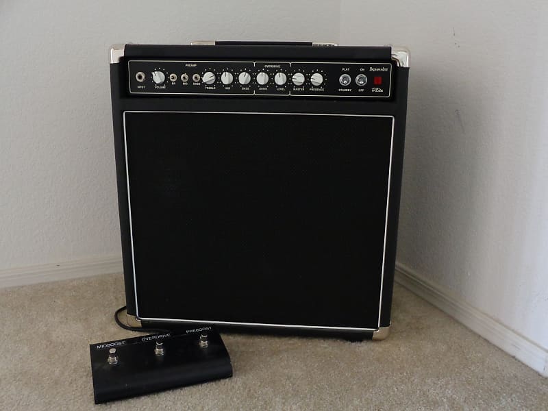 Brown Note D'Lite 22/33 | Reverb