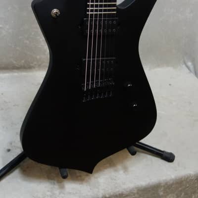 NEW! Ibanez Iron Label Iceman 7-string electric guitar in | Reverb