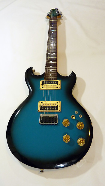 Aria Pro II Cardinal Series | Reverb