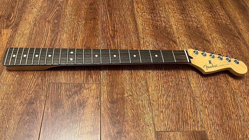 Fender Stratocaster neck | Reverb