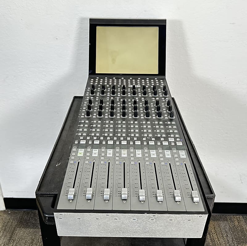 Avid / Euphonix CM402T for the System 5 Console | Reverb Canada