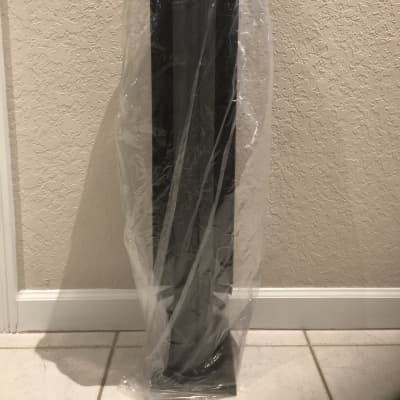 Sharper Image Power Tower 100 Lighted CD Carousal | Reverb