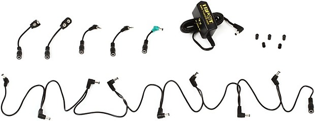 Truetone 1 SPOT Power Adapter Combo Pack | Reverb