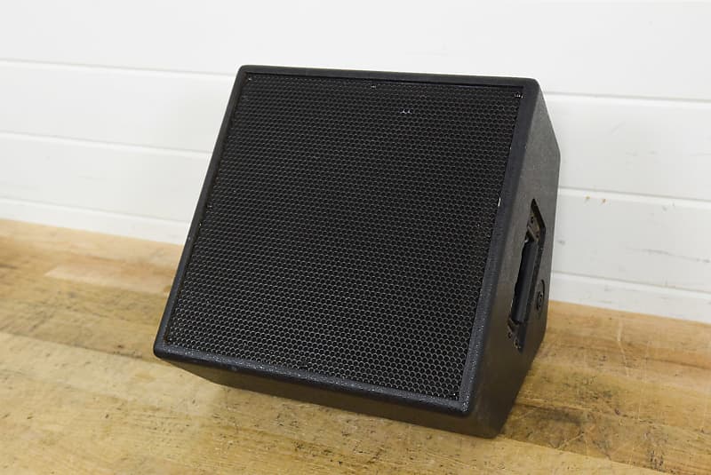 EAW VRM12 Full Range Loud Speaker and Stage Monitor As-Is | Reverb