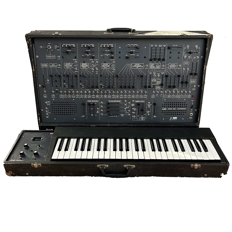 ARP 2600P Monophonic Analog Semi-Modular | Reverb Australia