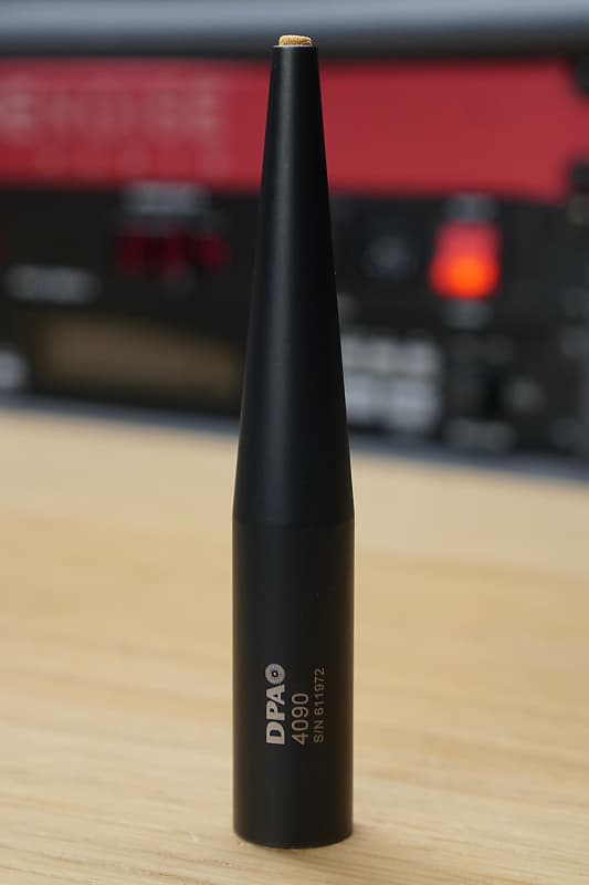 DPA 4090 #2 | Reverb