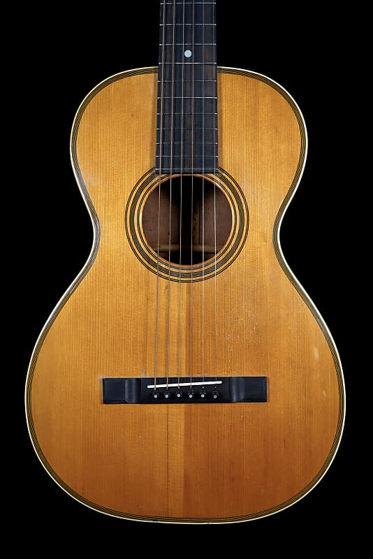 Larson Brothers Built Maurer VIDEO! | Reverb