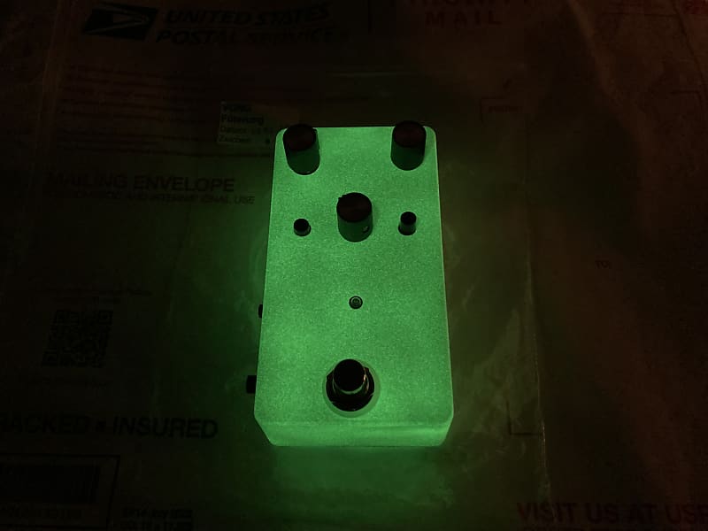 Schalltechnik_04 Vong Filterung Hi-Pass Low-Pass Filter Boost | Reverb