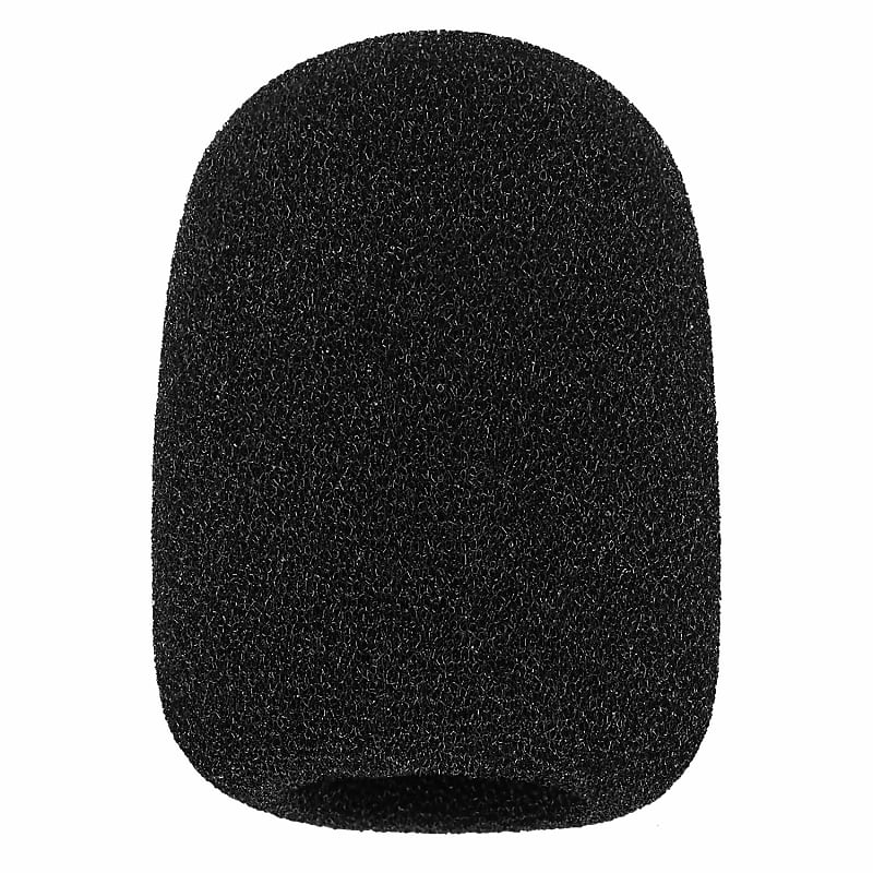 Ws2 Microphone Pop Filter/Windscreen Compatible With Rode | Reverb