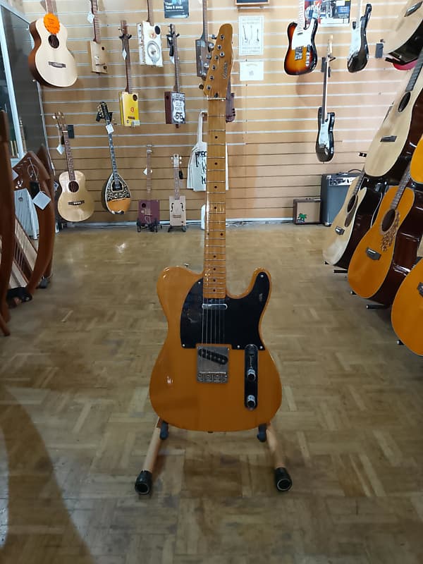Vester Tradition MIJ Telecaster c.1994 | Reverb