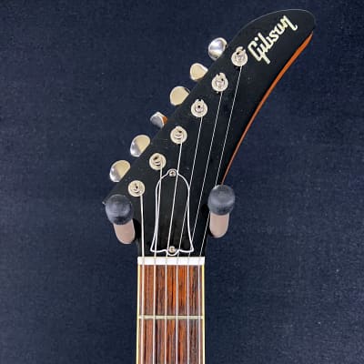 Gibson Custom Shop Explorer 2010's - Natural Maple | Reverb