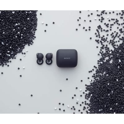 Sony WFL900/H LinkBuds Truly Wireless Earbuds Headphones, | Reverb