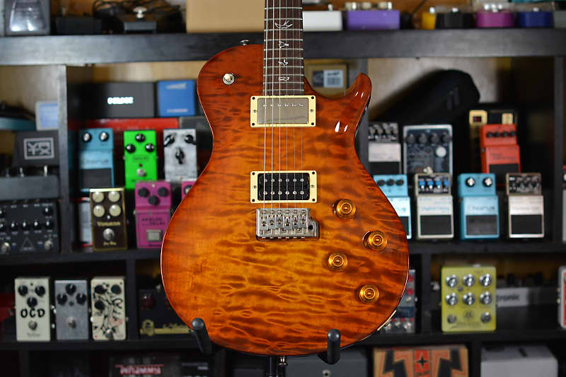 PRS Mark Tremonti Signature Tremolo 2007 - Present - | Reverb Canada