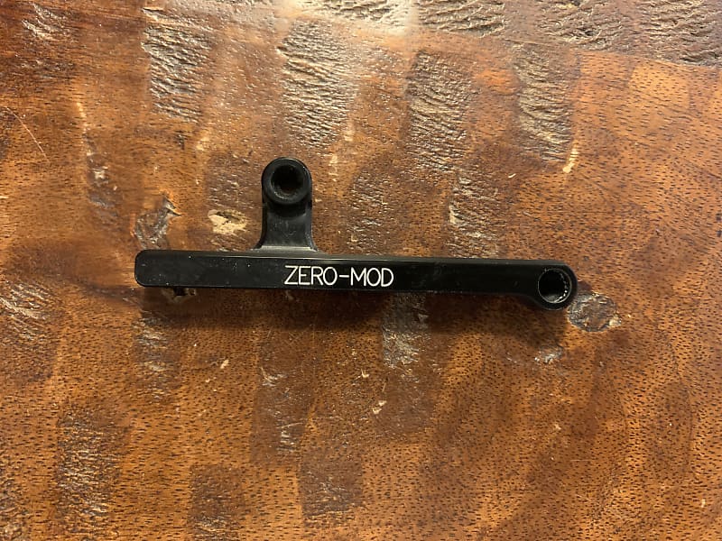 Zero Mod Bass Guitar Thumb Rest Jazz | Reverb