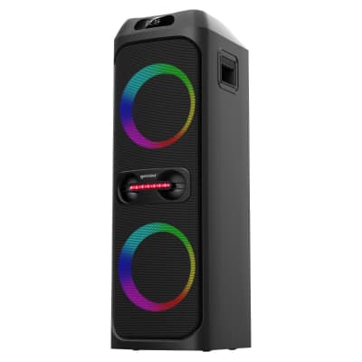 Edison 10,000 watt Party System Bluetooth Stereo 2020 | Reverb