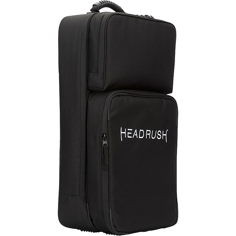 Headrush Backpack | Reverb
