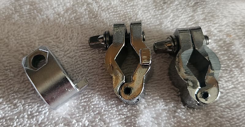 Yamaha Memory Locks | Reverb