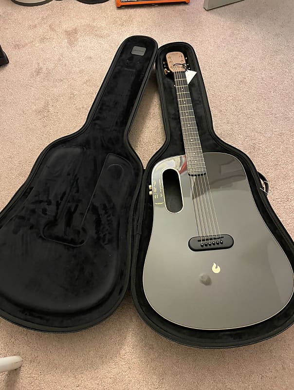 LAVA ME Pro | Reverb