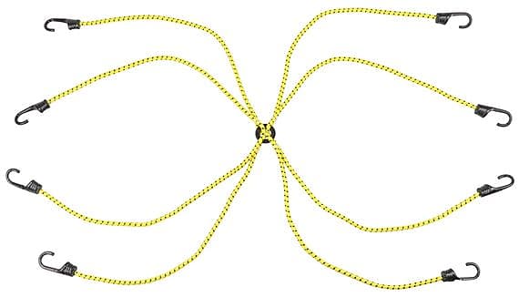 Rock-N-Roller RHS2XL Cargo Spider XL Multi-Strap | Reverb