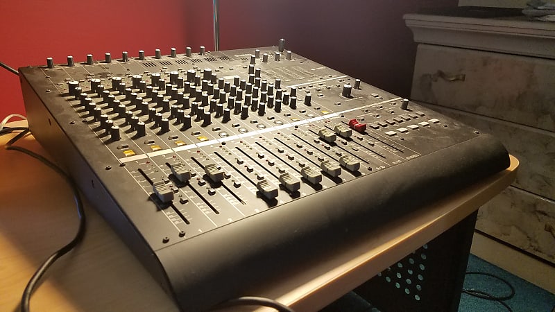 Yamaha N12 - manual, cables and PCI card | Reverb