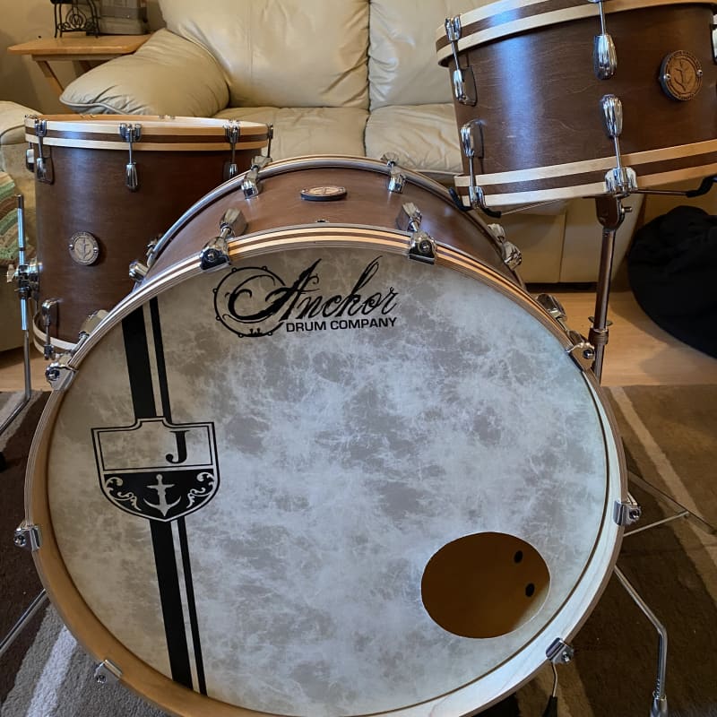 Acoustic Drum Sets For Sale - Full Acoustic Kits | Reverb Canada