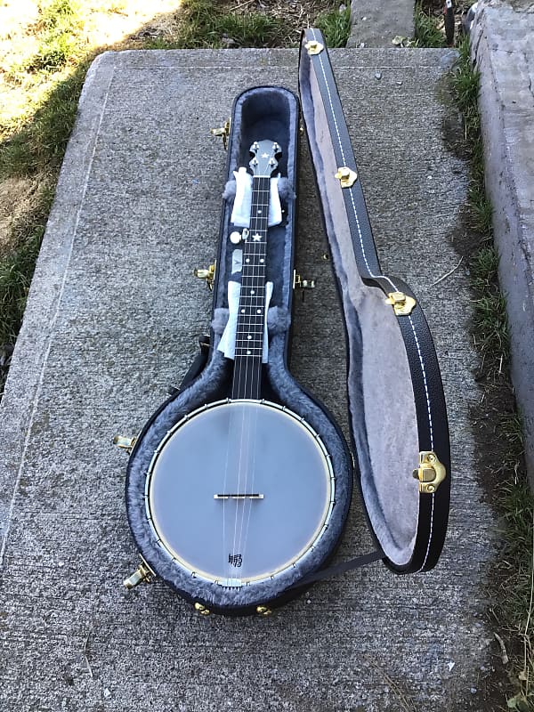 Bart Reiter A scale short scale Recent Natural | Reverb